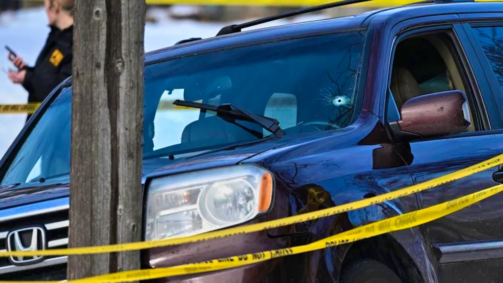 USA: Fatal shooting during US immigration enforcement operation | blue News