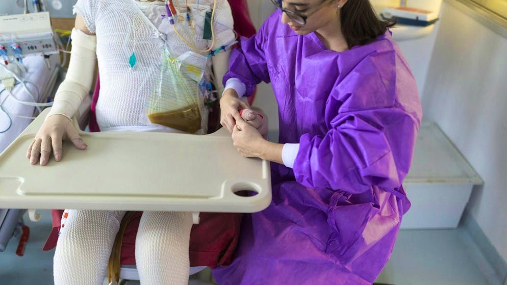 Inferno a Crans-Montana: Fino a 1,6 milioni di franchi di spese: la ...