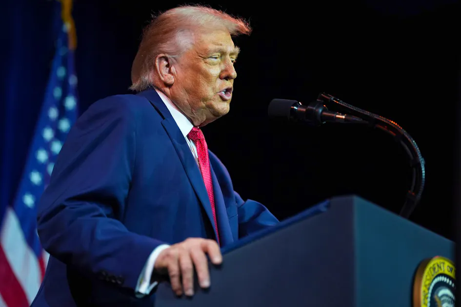 WEF 2026: Trump in Davos - police anticipate anti-WEF riots in Bern ...