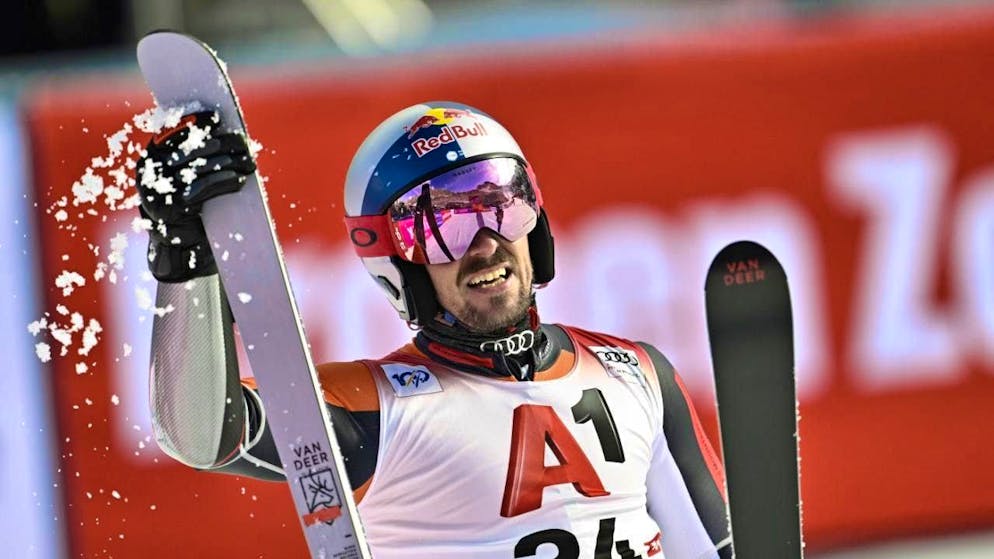 Alpine skiing: No comeback for Hirscher this Olympic winter | blue News