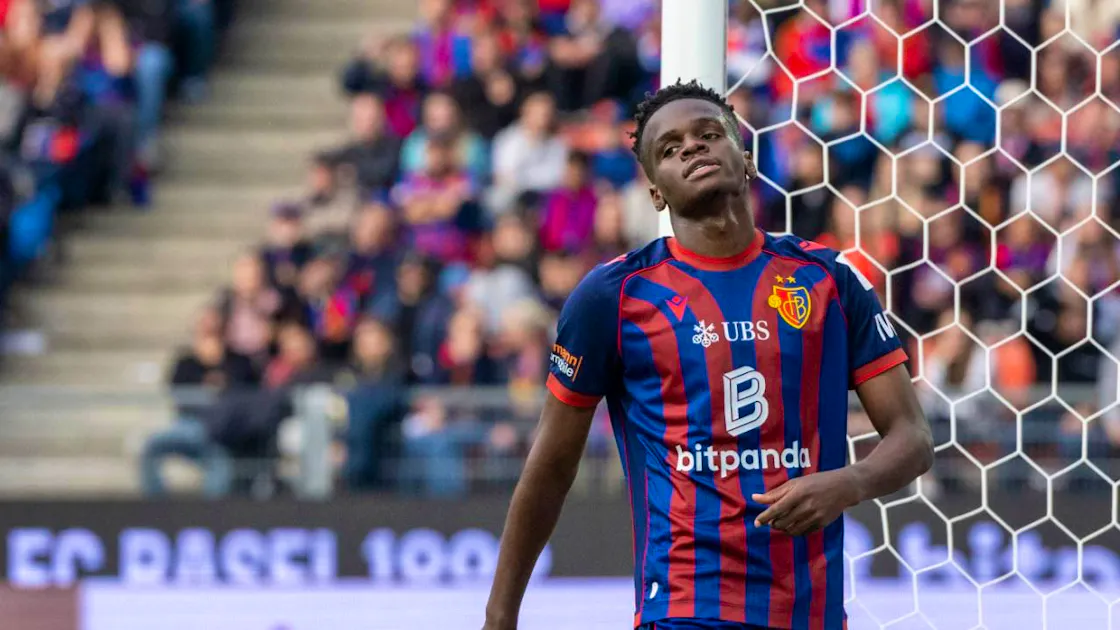 Super League: Basel must do without Metinho for several weeks | blue News