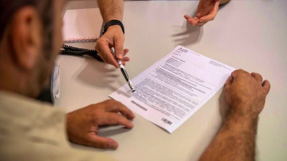 Labor market: Unemployment continues to rise at the end of the year ...