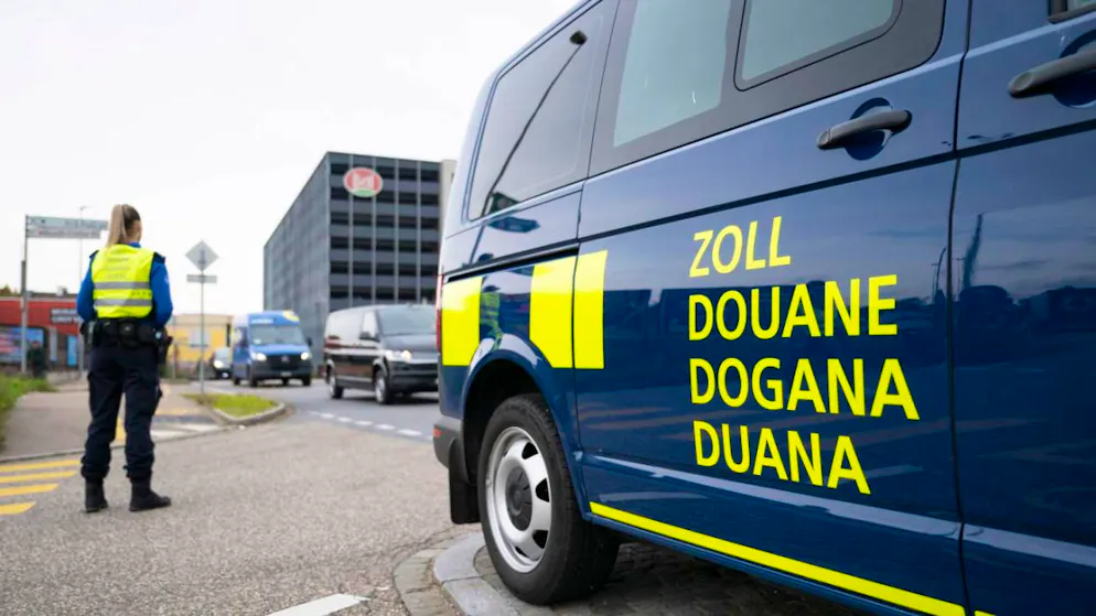 Una guardia di confine spara e uccide un fuggitivo: ecco cos'è successo ...