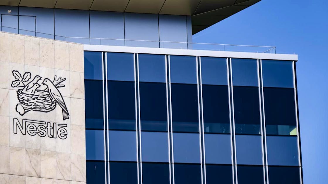 Alimentation: Rappel lait: plus de 10 usines Nestlé touchées, selon l ...