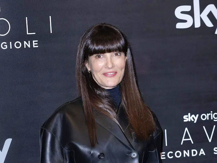 Ecco gli ospiti: Victoria Cabello rilancia le interviste con «Fuori di ...