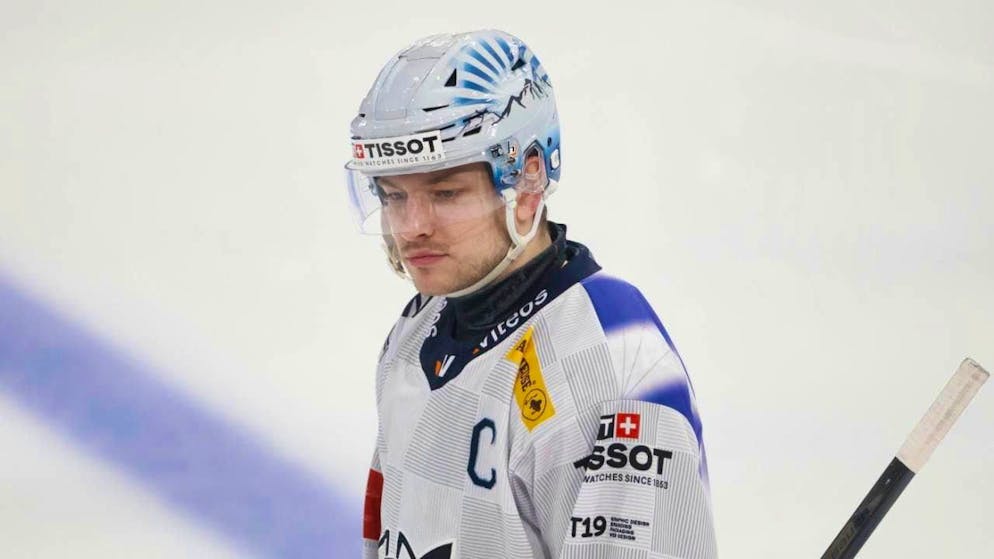 Swiss League: Bellinzona surprises La Chaux-de-Fonds | blue News