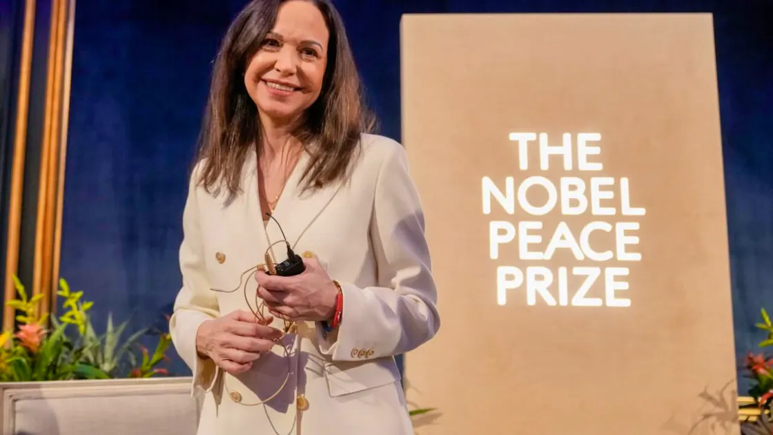 Norway: Nobel Institute: Nobel Prize cannot be transferred | blue News