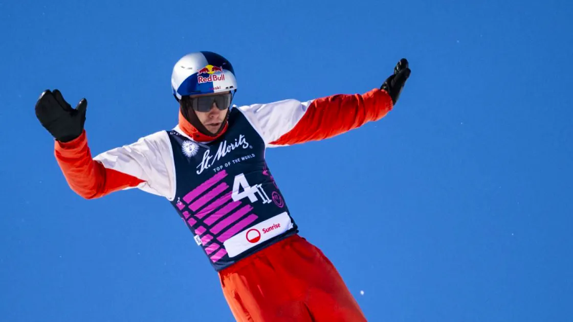 Ski Freestyle: Roth und Werner landen in Lake Placid neben dem Podest ...