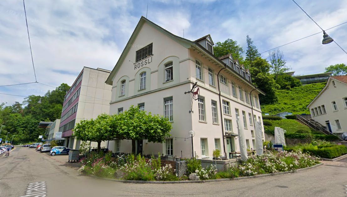 Higher costs and fewer guests: "It's time" - Adliswil ZH waitress ...