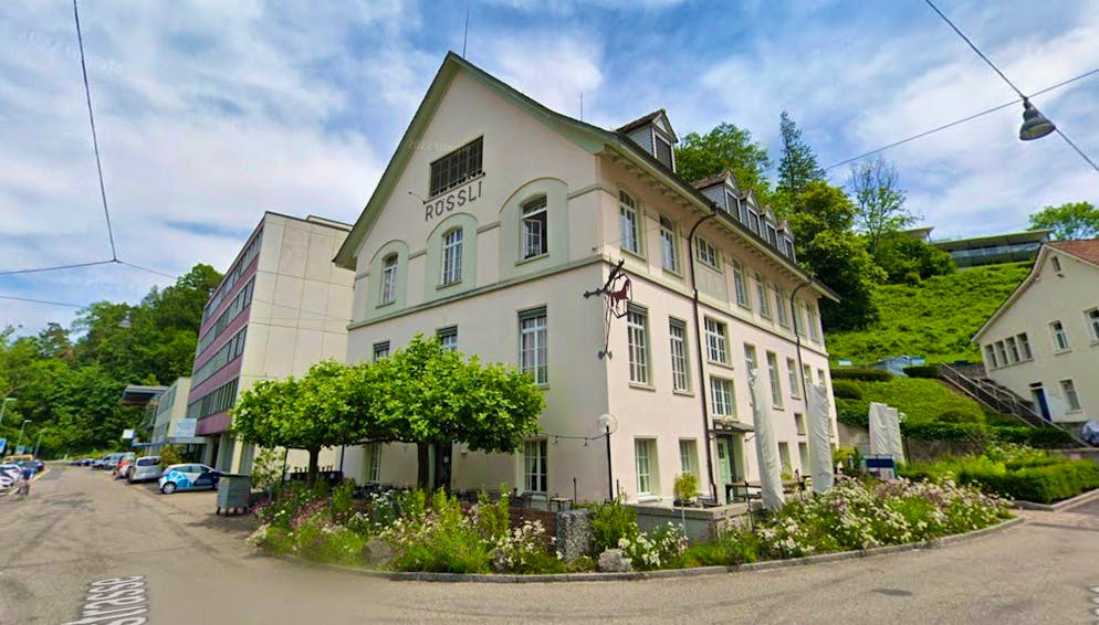 Higher costs and fewer guests: "It's time" - Adliswil ZH waitress ...