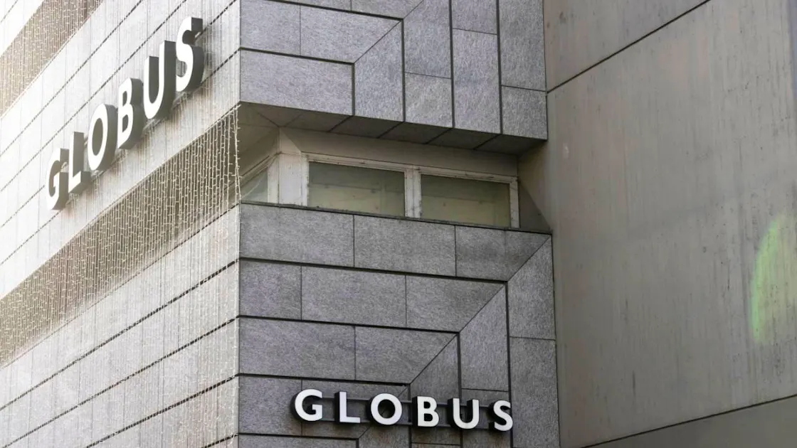 Department store: Globus cuts almost 50 jobs at its headquarters | blue ...