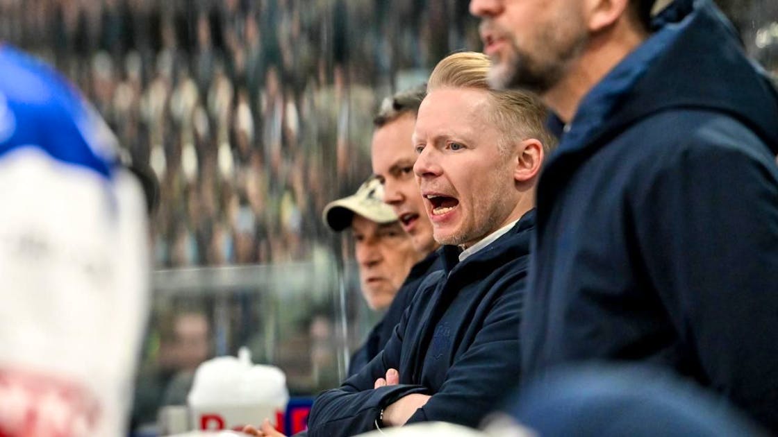 National League: EV Zug can't find its way out of the crisis in the ...