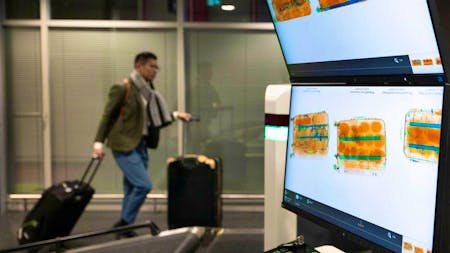 Air travel: Swiss and Edelweiss now only allow two powerbanks per ...