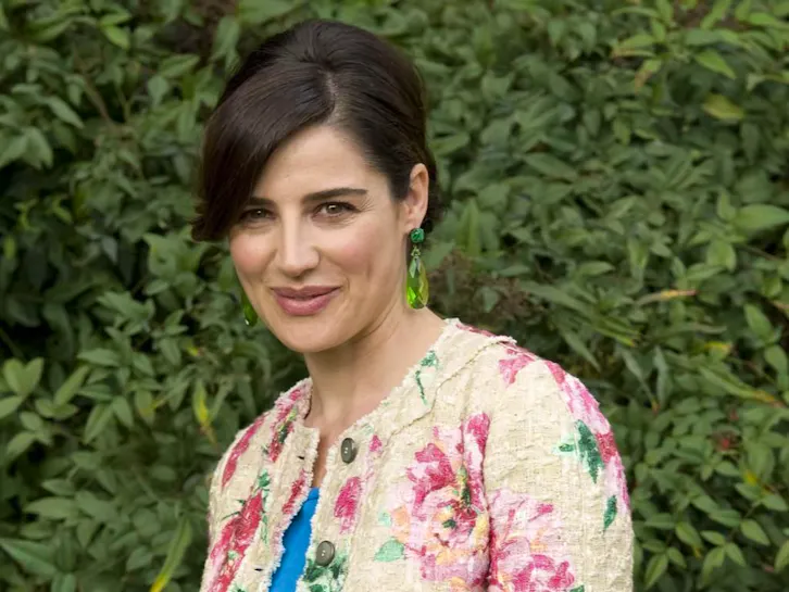 Serie TV: Luisa Ranieri conferma una nuova stagione de «Le indagini di ...