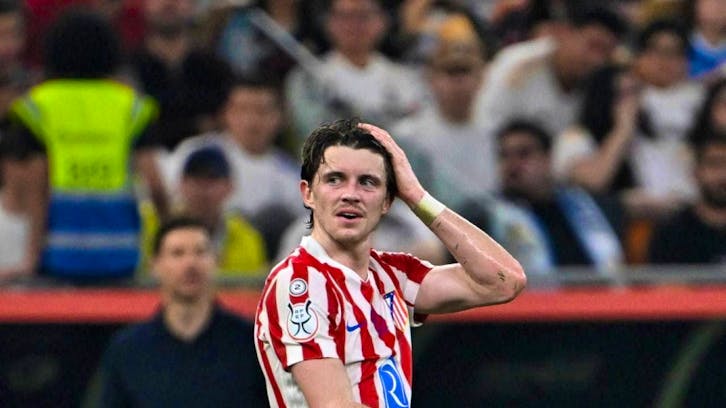 England: Conor Gallagher signs for Tottenham | blue News