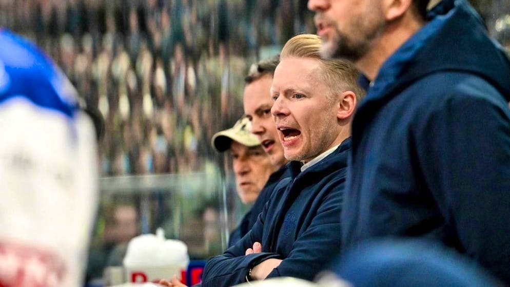 10 bankruptcies in a row: EVZ is parting ways with coach Michael ...