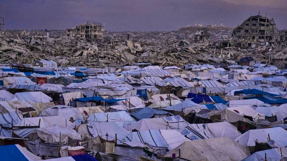 Israel: Qatar welcomes second phase of Gaza peace plan | blue News