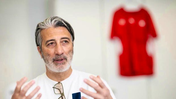 "In these moments, I particularly enjoy being the national team coach ...