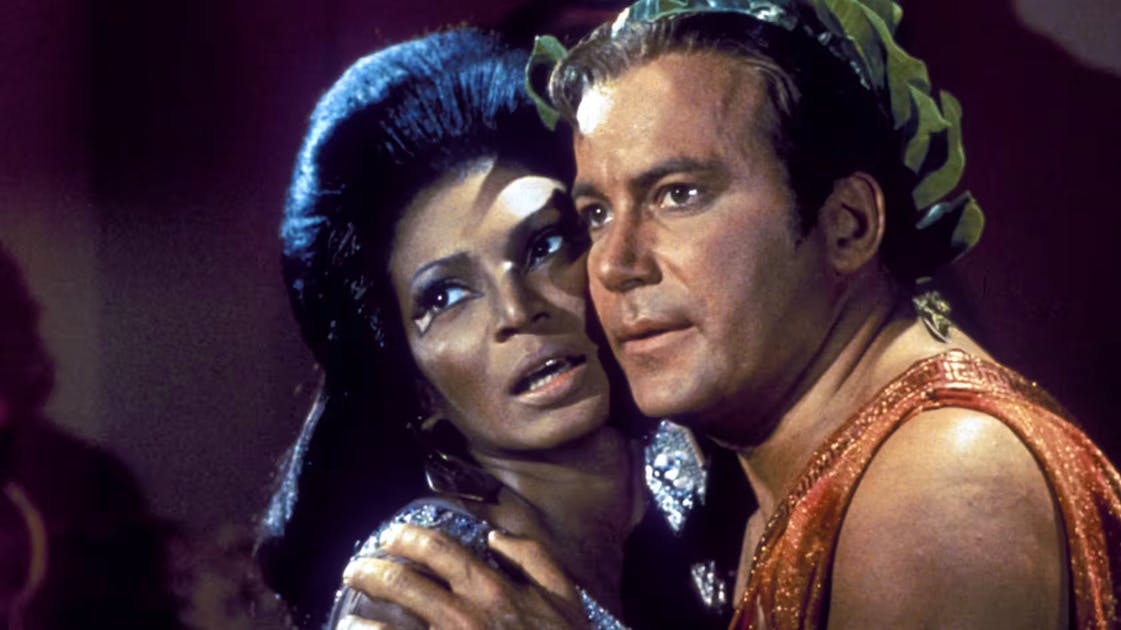 From vision to reality: 5 facts about the influence of "Star Trek ...