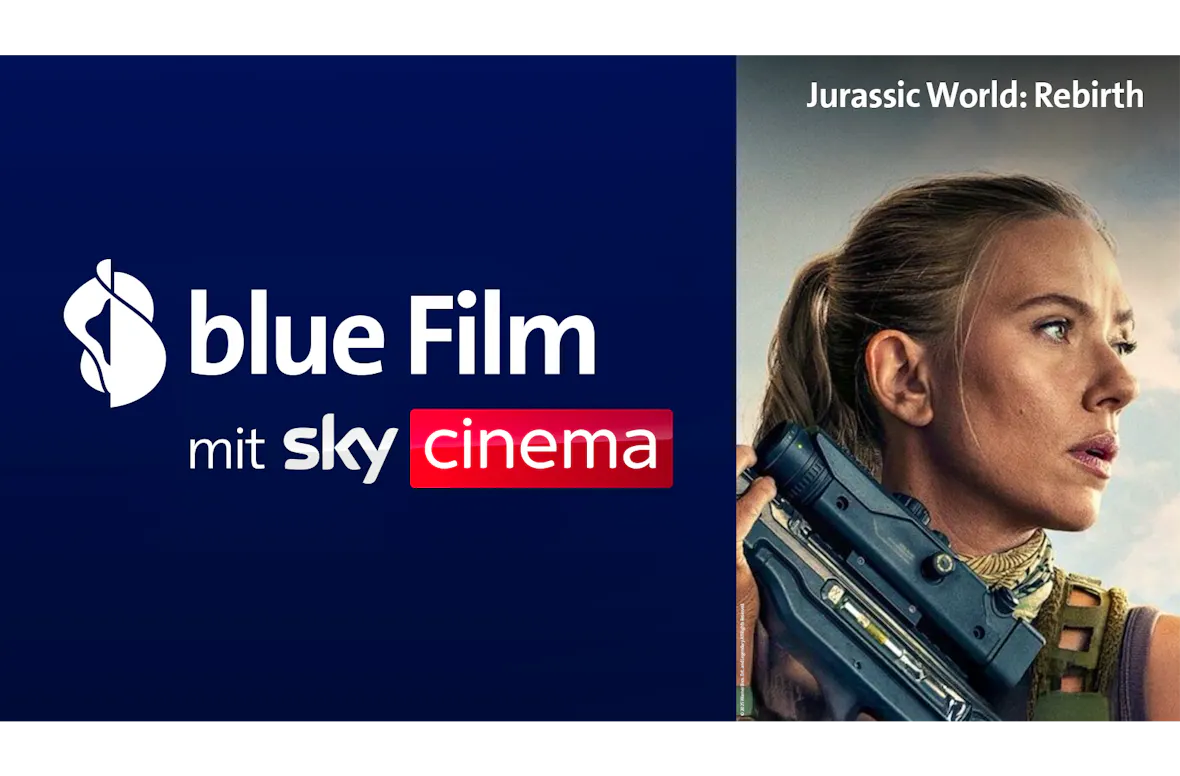 blue SuperMax: Filme & Serien streamen | Disney+, Sky | blue+