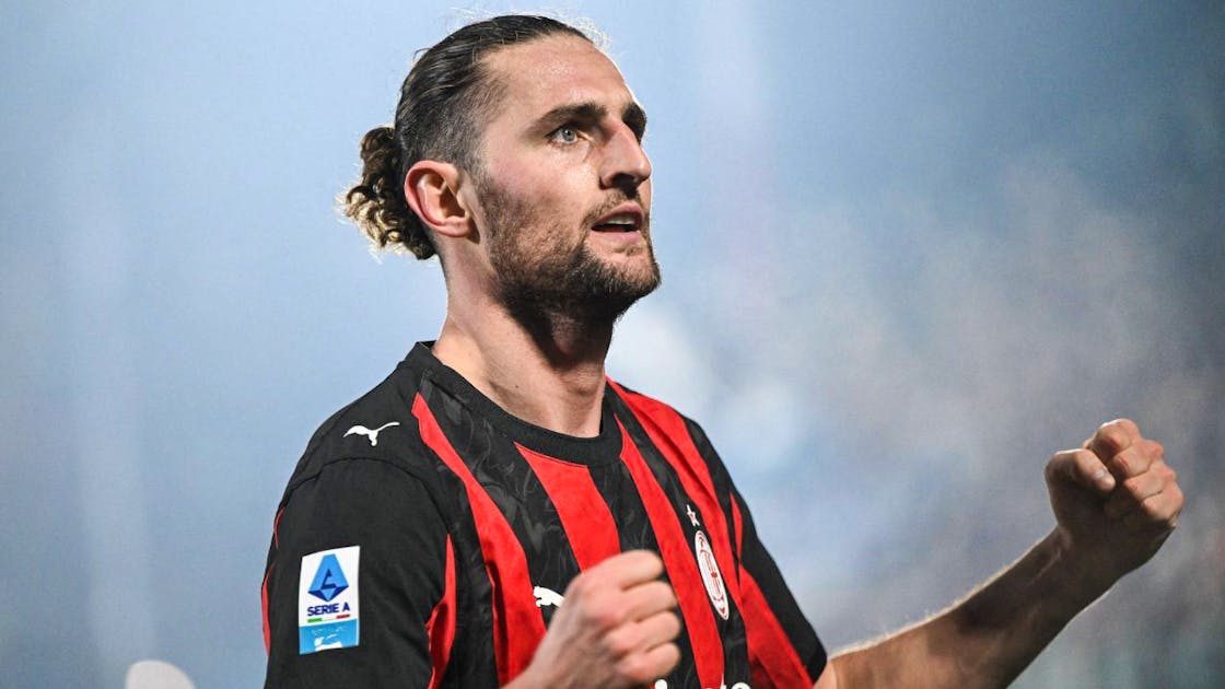 Serie A: Milan turn the game around against Como and stay in touch with ...