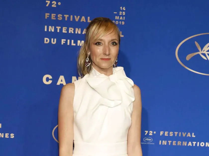 Pour Audrey Lamy, c'est un « miracle » que ses enfants l'appellent ...