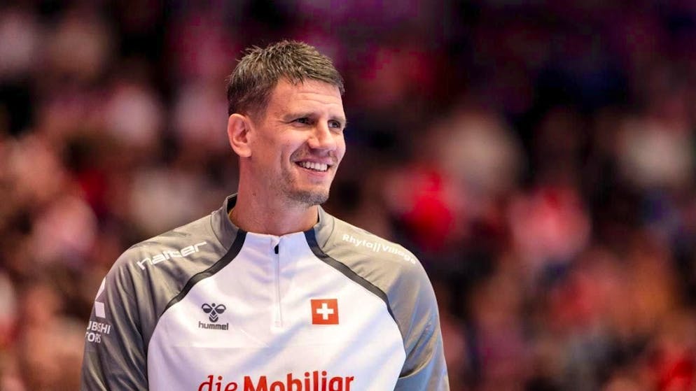 The Swiss want to prove their new level at the European Championships ...