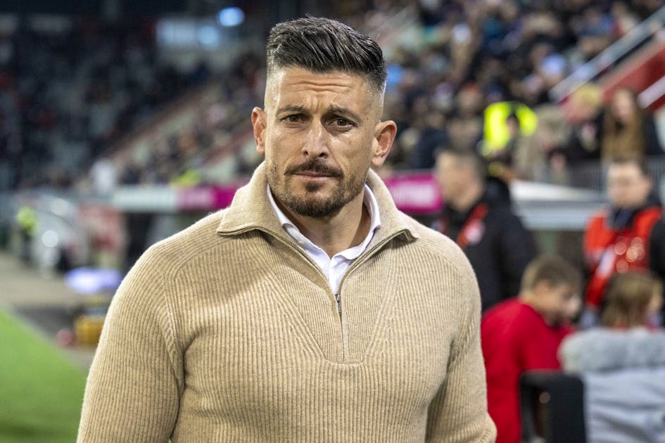 Departures as liberation: FCZ coach Hediger: "Performance - that's ...