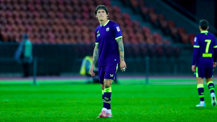 Departures as liberation: FCZ coach Hediger: "Performance - that's ...