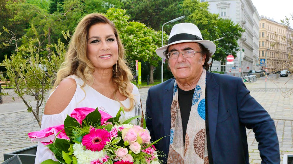 Italo pop star Romina Power describes her 1980s hit as "banal" | blue News