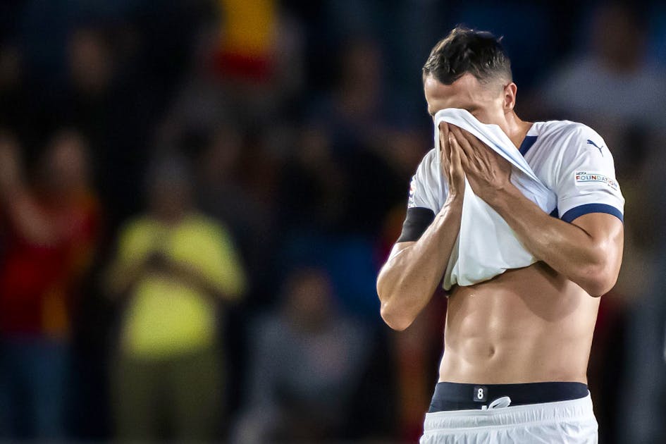 Saudi Pro League: Vincent Sierro voit rouge face à l’Al Nassr de ...