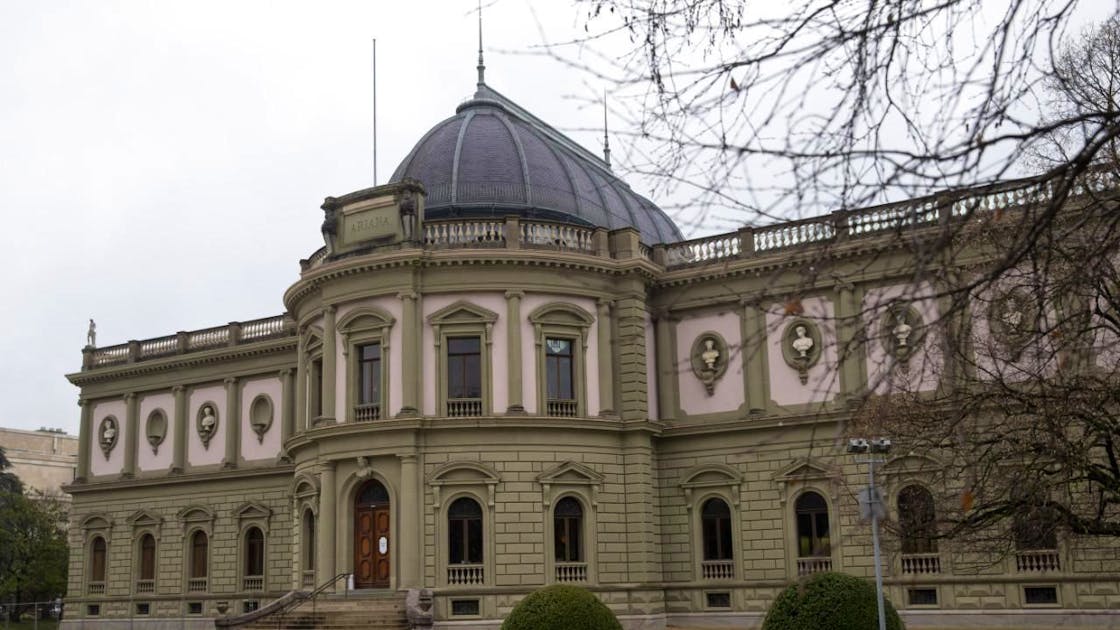 Ateliers culturels – GE: Le Musée Ariana concocte un programme pour les ...