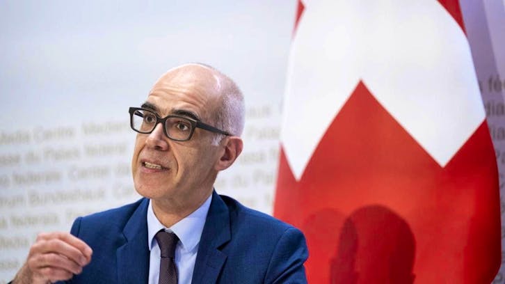 Housing: Federal government anticipates increasing housing shortage ...