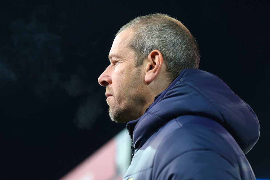 Video ticker: Lucerne take the lead thanks to Lugano's own goal | blue News