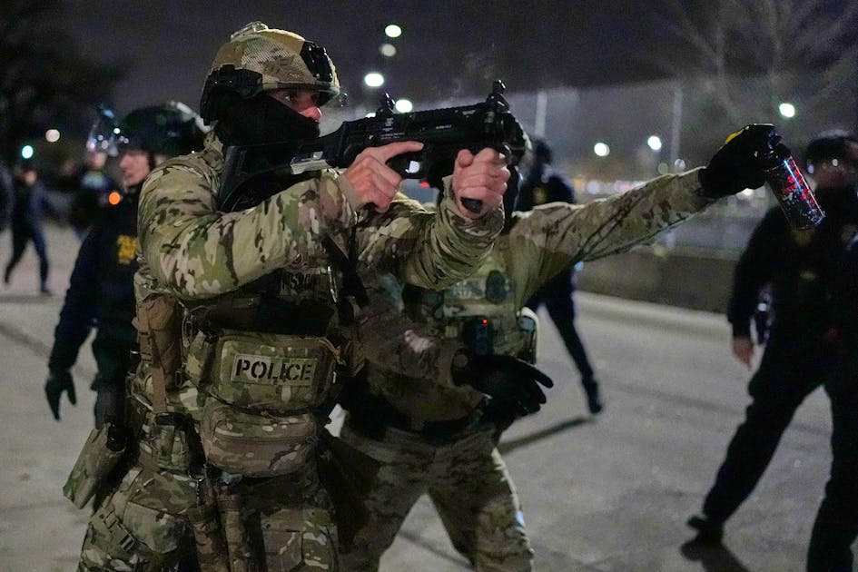 Donald Trump and his policies in the ticker: all important news at a ...