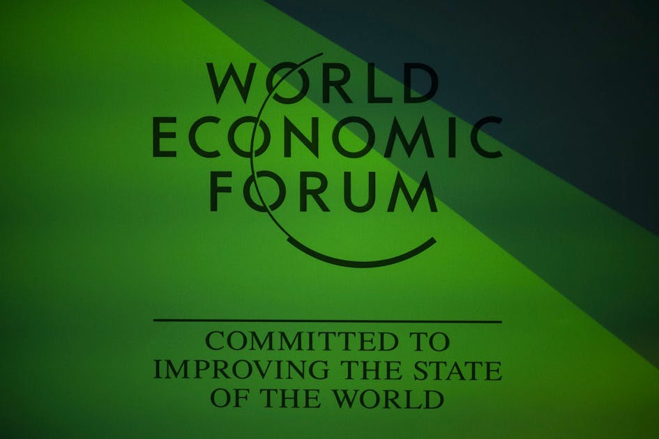 A Davos emerge che la ricchezza dei miliardari cresce più rapidamente ...