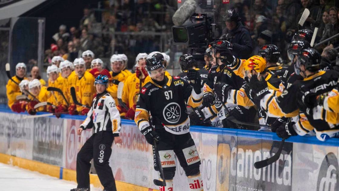 Thürkauf's penalty show brings Lugano the next home win - Lakers with ...