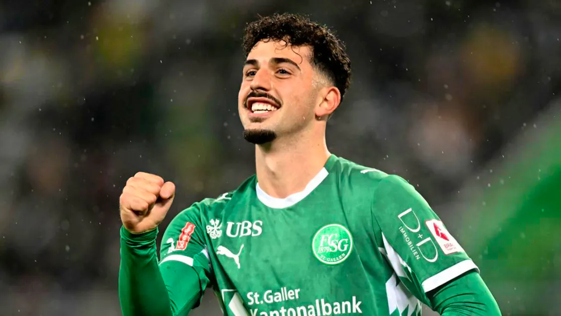 Challenge League: Shkelqim Vladi kehrt zum FC Aarau zurück | blue News