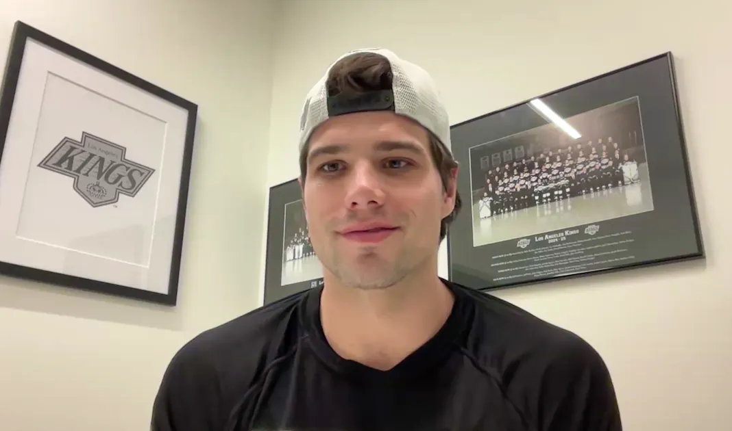 Great anticipation for the Olympics: Fiala raves about the national ...