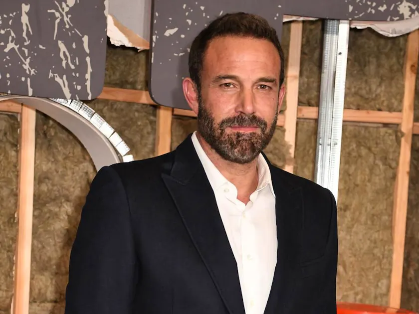 Ben Affleck e il retroscena di «Armageddon» | blue News