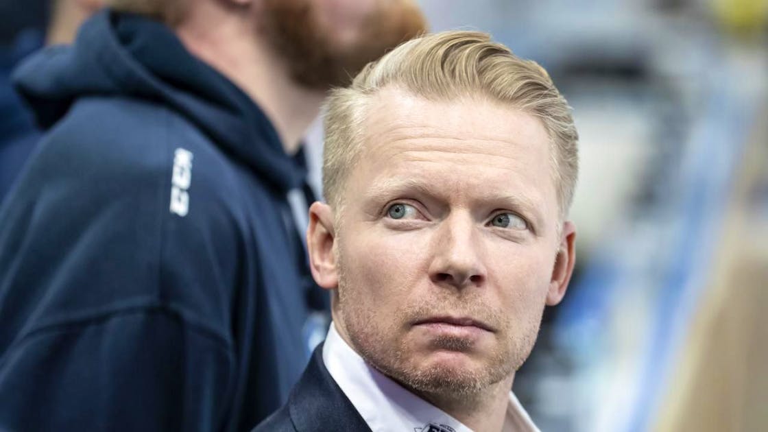 National League: Benoît Groulx replaces Michael Liniger in Zug | blue News