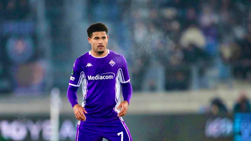 Italy: Simon Sohm moves to Bologna | blue News