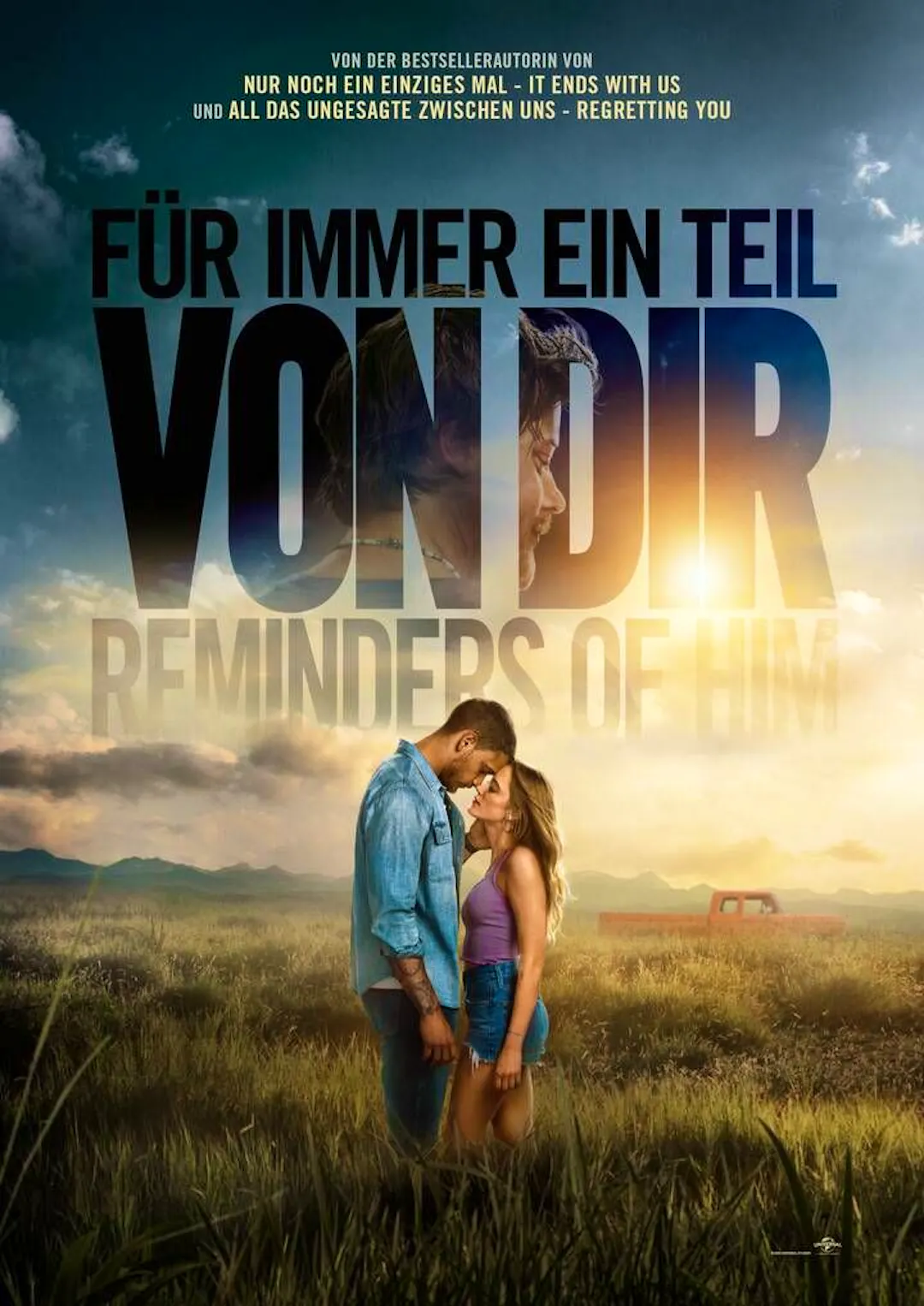 Keine Filmdaten verfügbar | blue Cinema