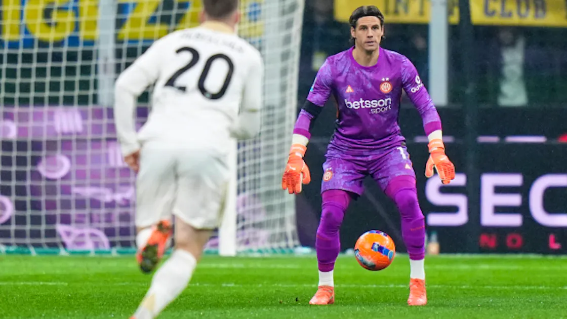 Inter celebrate a resounding victory despite Yann Sommer's mega-miss ...