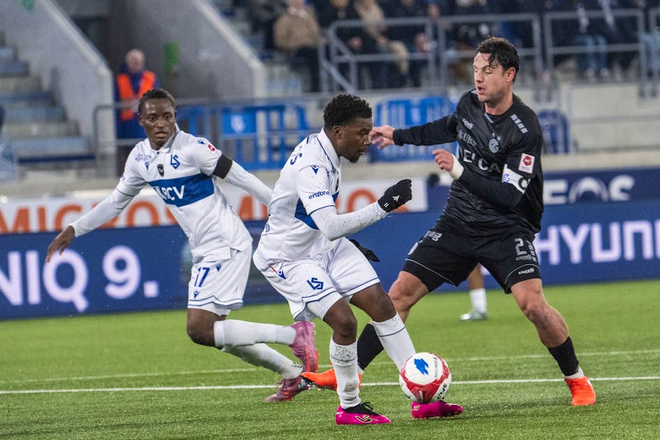 Video ticker: Final phase underway: Can one team still get the lucky ...