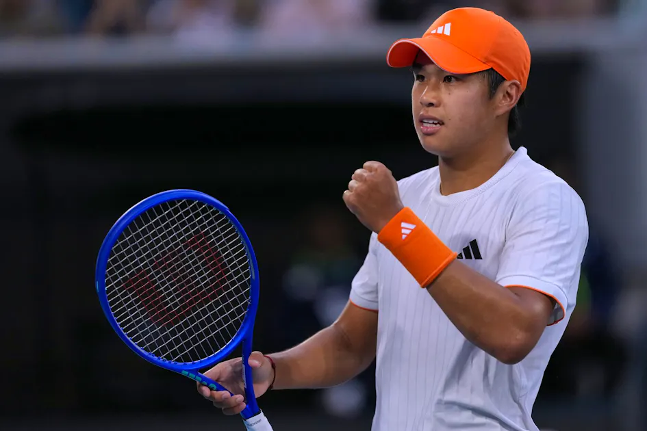 US-American still lives with his parents: The quick learner Tien also ...