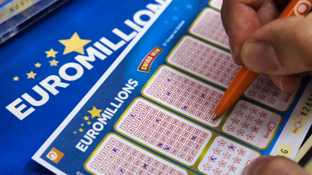 MID games of chance: Euro Millions jackpot not won | blue News