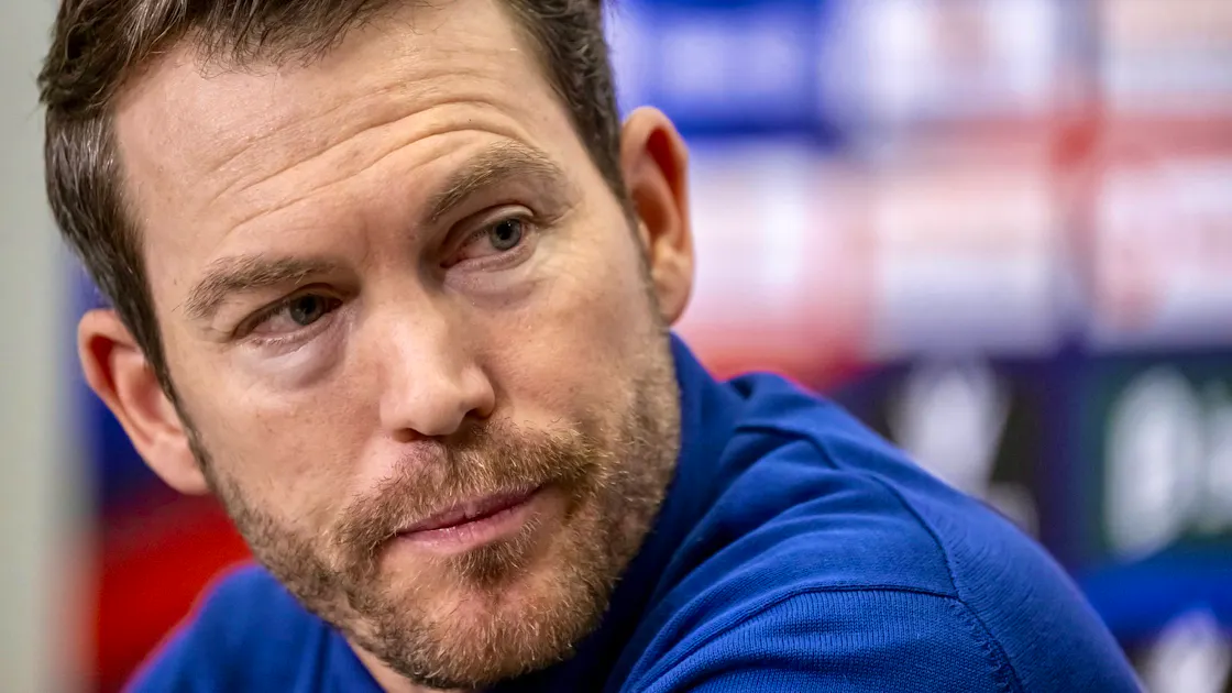 Super League: Stephan Lichtsteiner, coach du FC Bâle : «J'essaie d'être ...