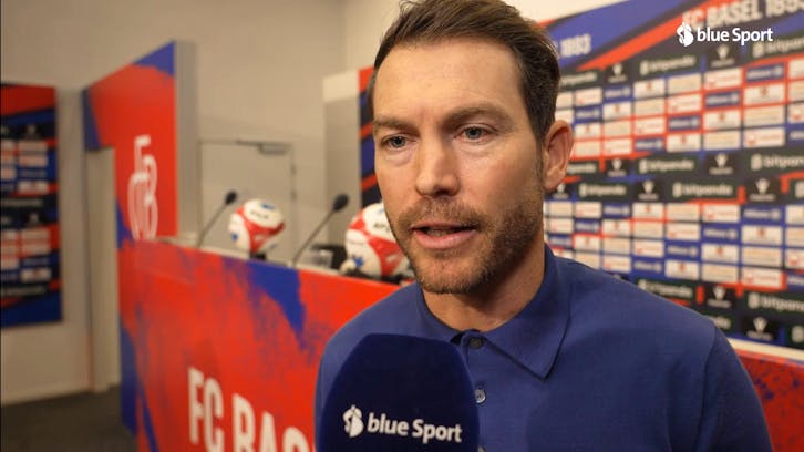 Hot starting position on the last matchday: Will Basel, of all teams ...