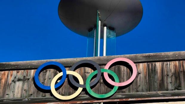 The Olympic Games in Italy are building on decentralization | blue News